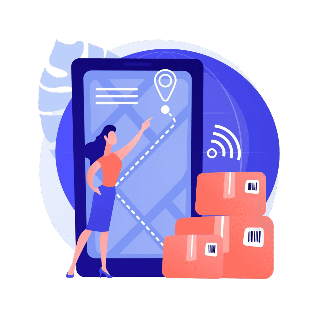 Track Your Package Worldwide | 2,500+ Carriers | OnlineTrack.net